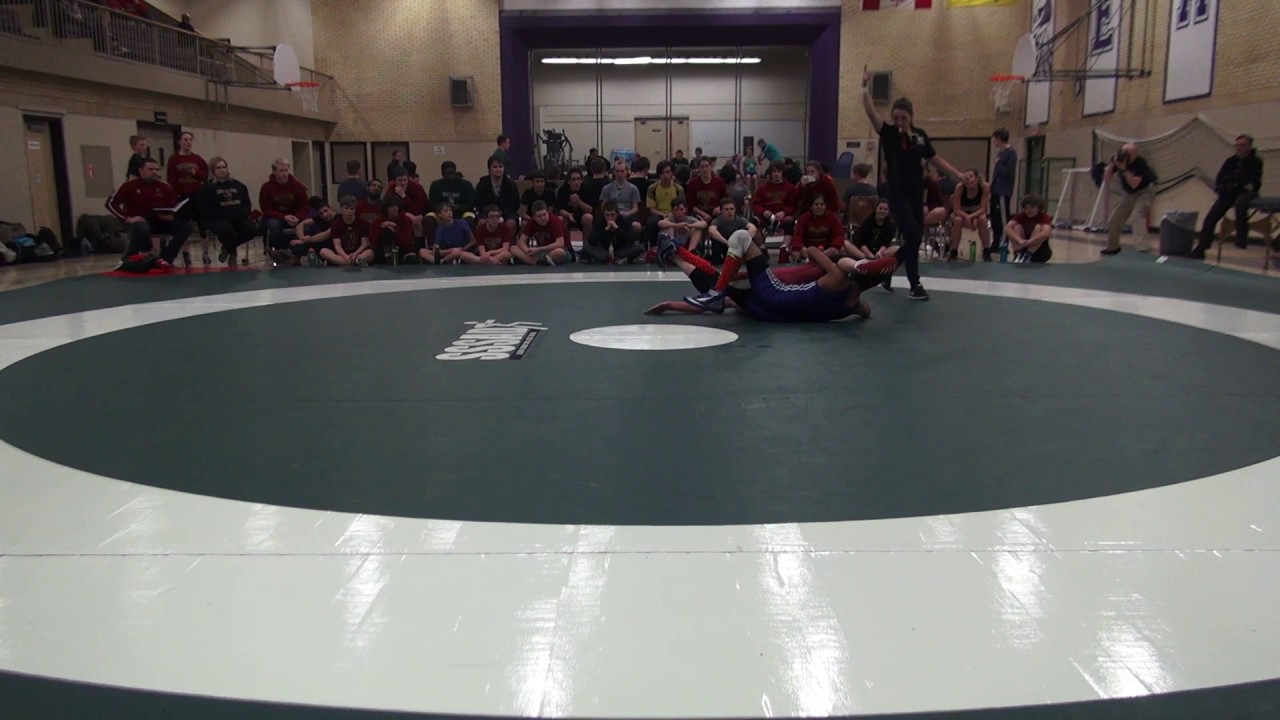 banana split in wrestling! - YouTube