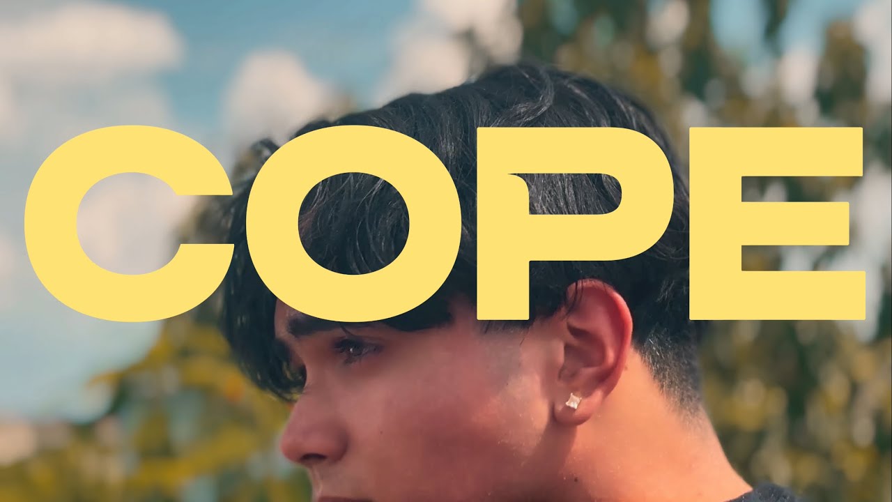 Cope - A Solo Short Flim - YouTube
