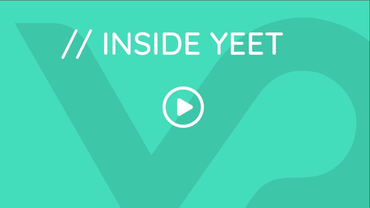 Die Low-Code-Navigationskomponente mit yeet - YouTube