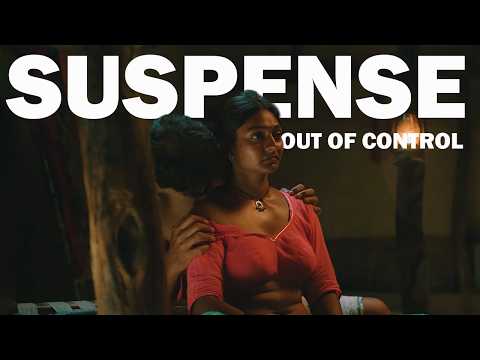 7 Out Of Control Suspense South Indian Movie Hindi Dubbed 2026