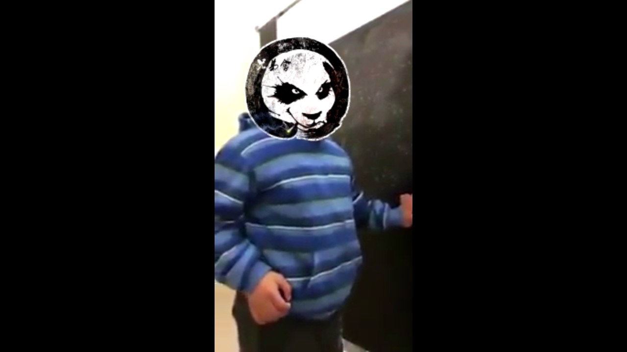 When Fraternity tries to stop us entosising their systems - YouTube