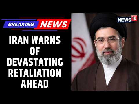 BREAKING: Tehran Threatens \