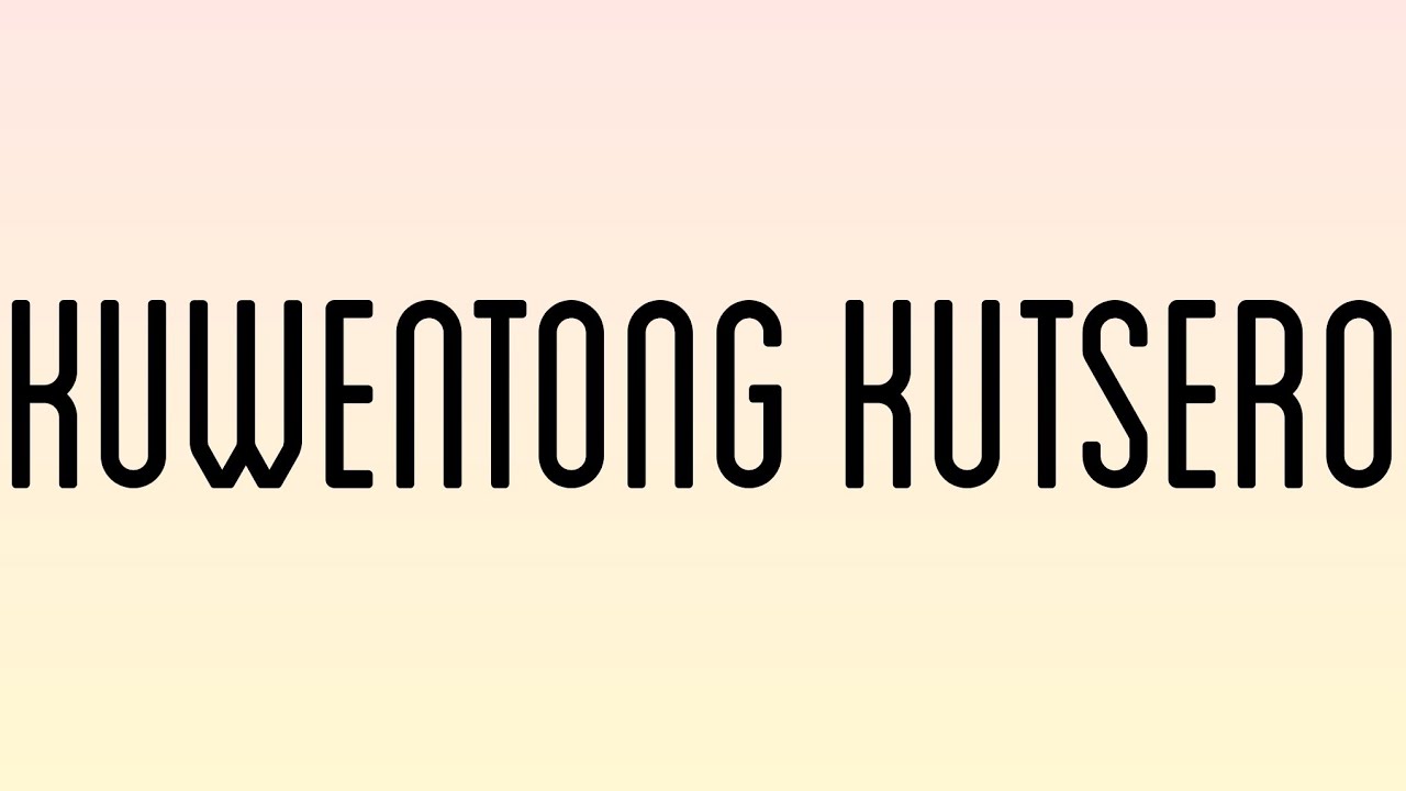 Kwentong kutsero - YouTube