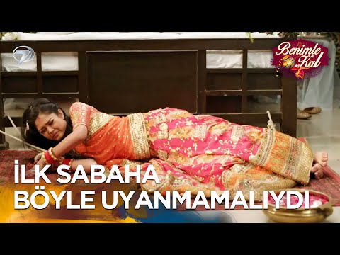Haylaz Çocuklar Dehşet Saçtı 🙄 | Benimle Kal 7. Bölüm