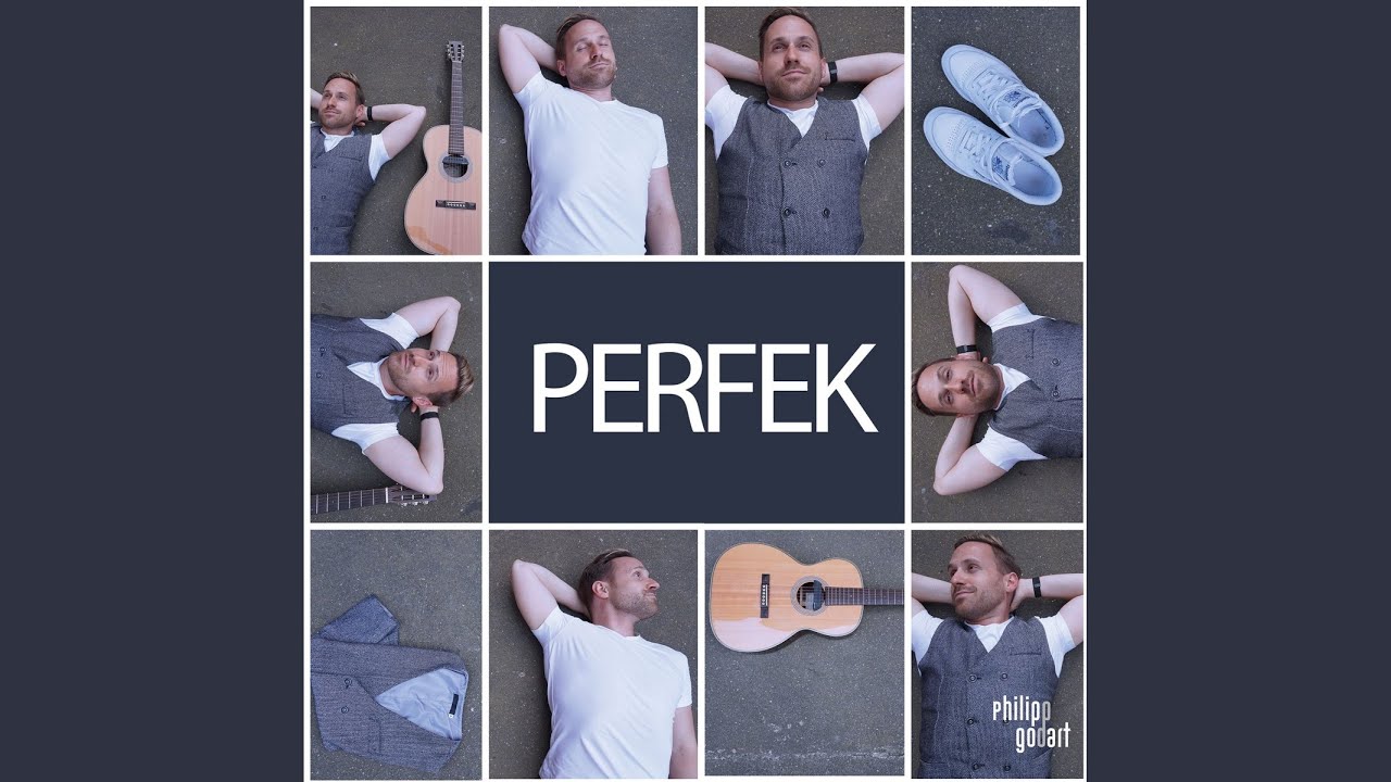 Perfek - YouTube