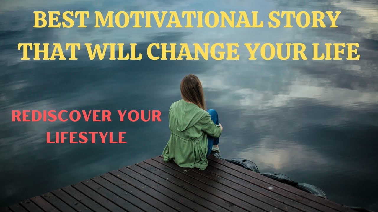 Life changing motivational story| Stress management in life| Best ...
