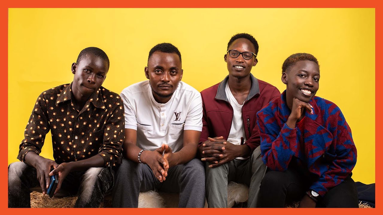 GET TO KNOW MORE ABOUT JOSEPH KYALO THE PRODUCER BEHIND AWARD WINNING ...