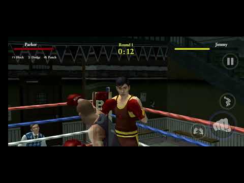Bully prep challenge - YouTube