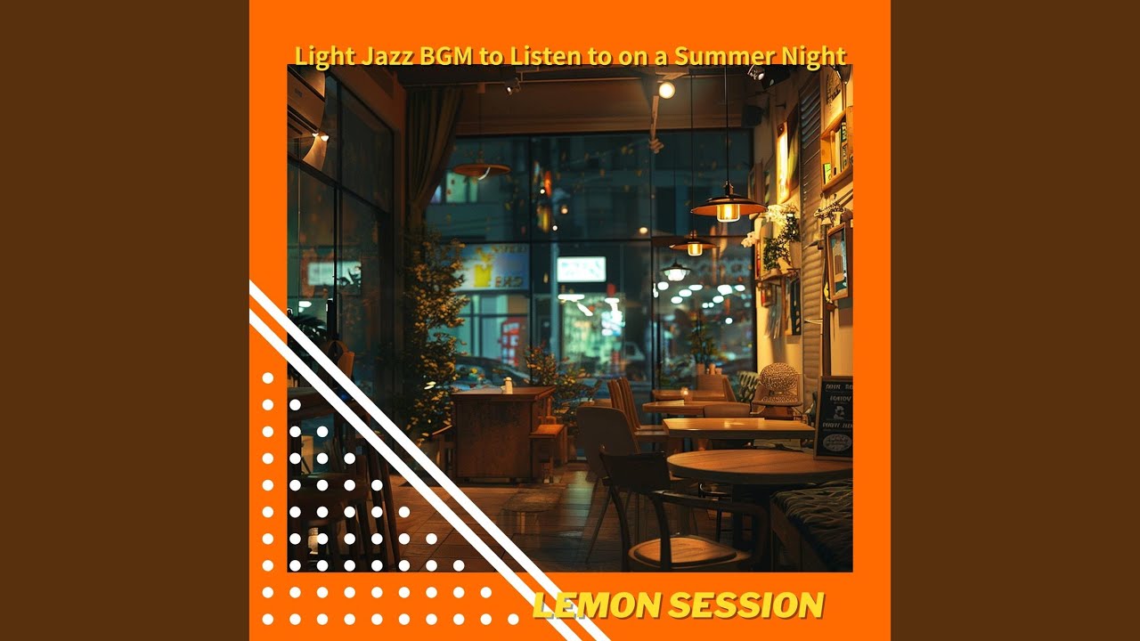 Crisp Evening Refreshment - YouTube