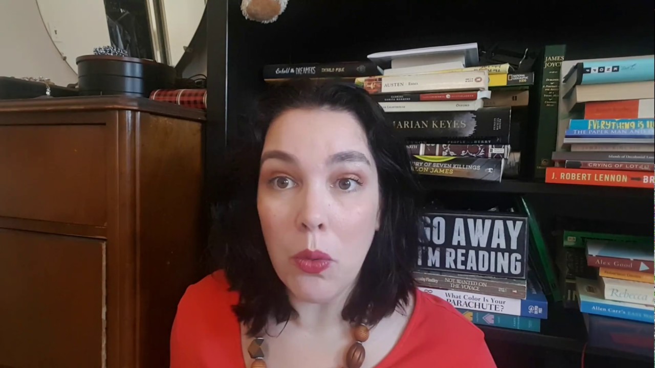 The Eric Karl Anderson 40th Birthday Tag - YouTube