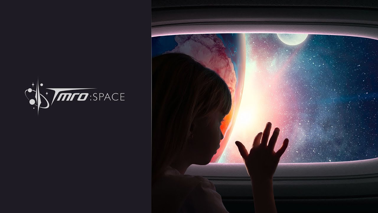 TMRO:Space - What is currently holding humanity back from our next ...