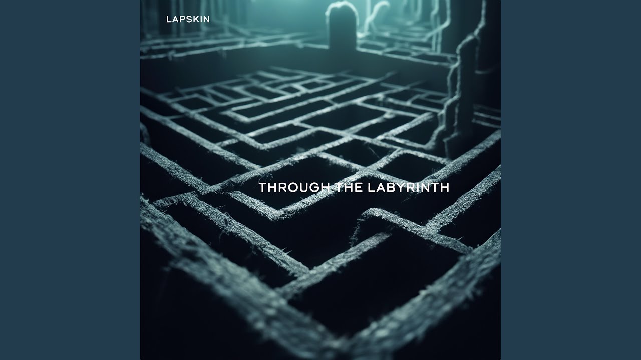 through the labyrinth - YouTube