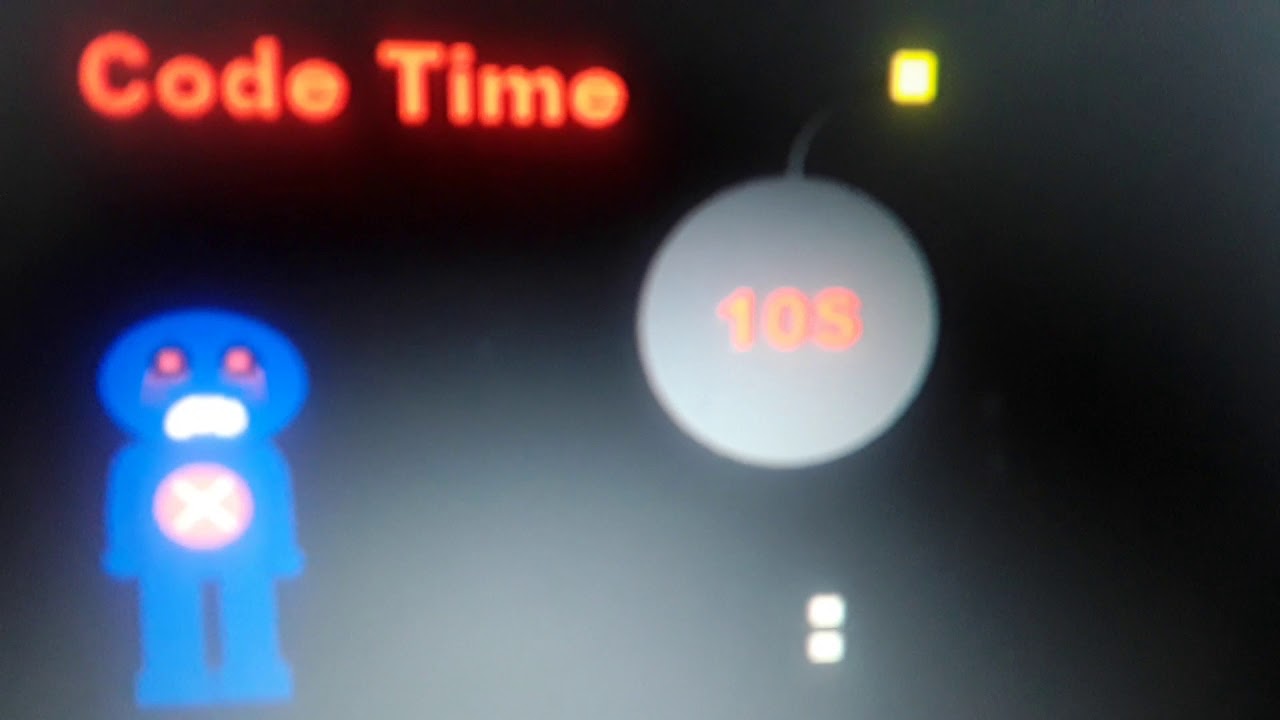 Error Guy Error 1 (Barney Error 4) [Part 2] [LAST PART] - YouTube