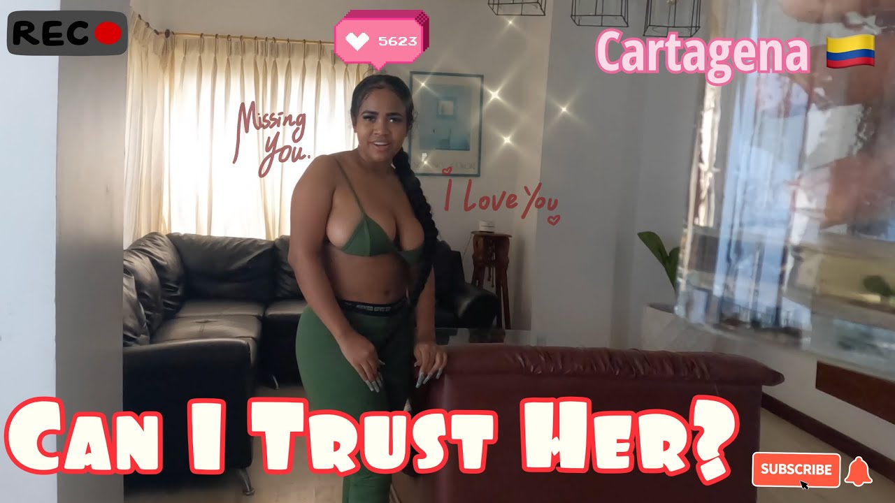 I Don’t Trust My Colombian EX - 5 Countries in 10 Months | International Papi Vlog EP. #40 - YouTube