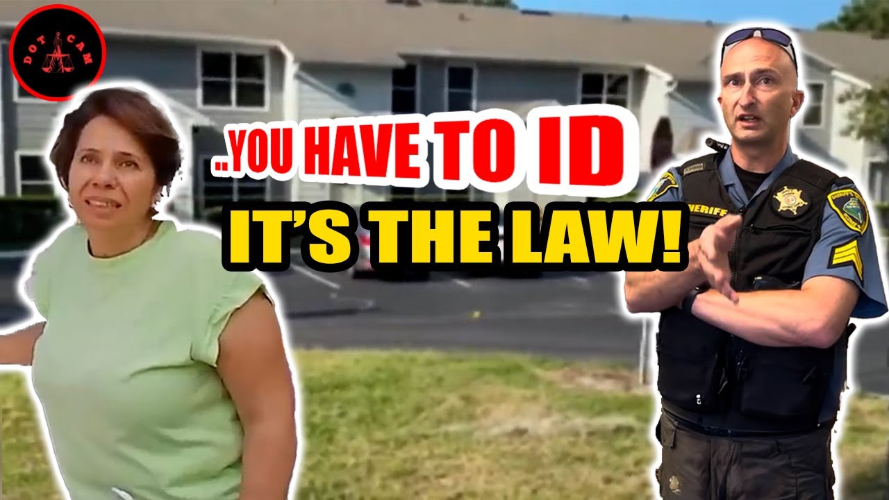 Moments Idiot Cops Journalist Arrested & Get OWNED Bad! | First ...