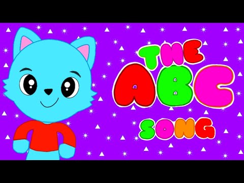 ABC Phonics Song | Nursery Rhymes and kids song | Learning abc with ...