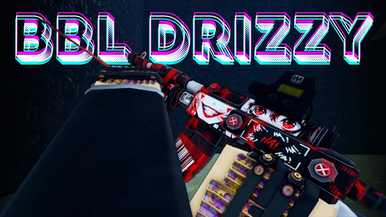 BBL DRIZZY | Fallen V5 | Montage - YouTube