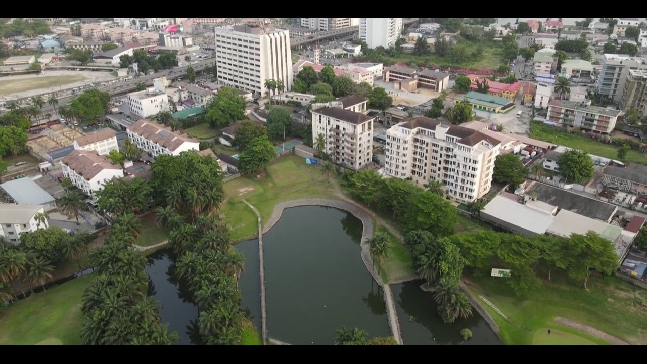 Part 2- Inside Nigeria's Billionaire Town-The Hidden Wealth Of Nkwerre ...