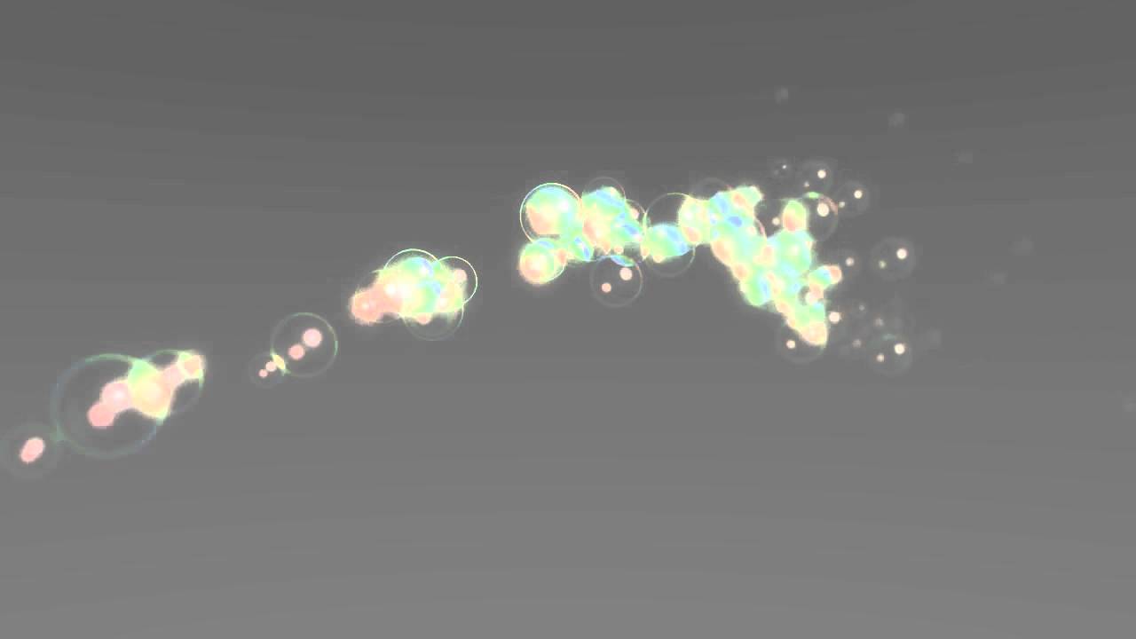 Bubbles in Blender - YouTube