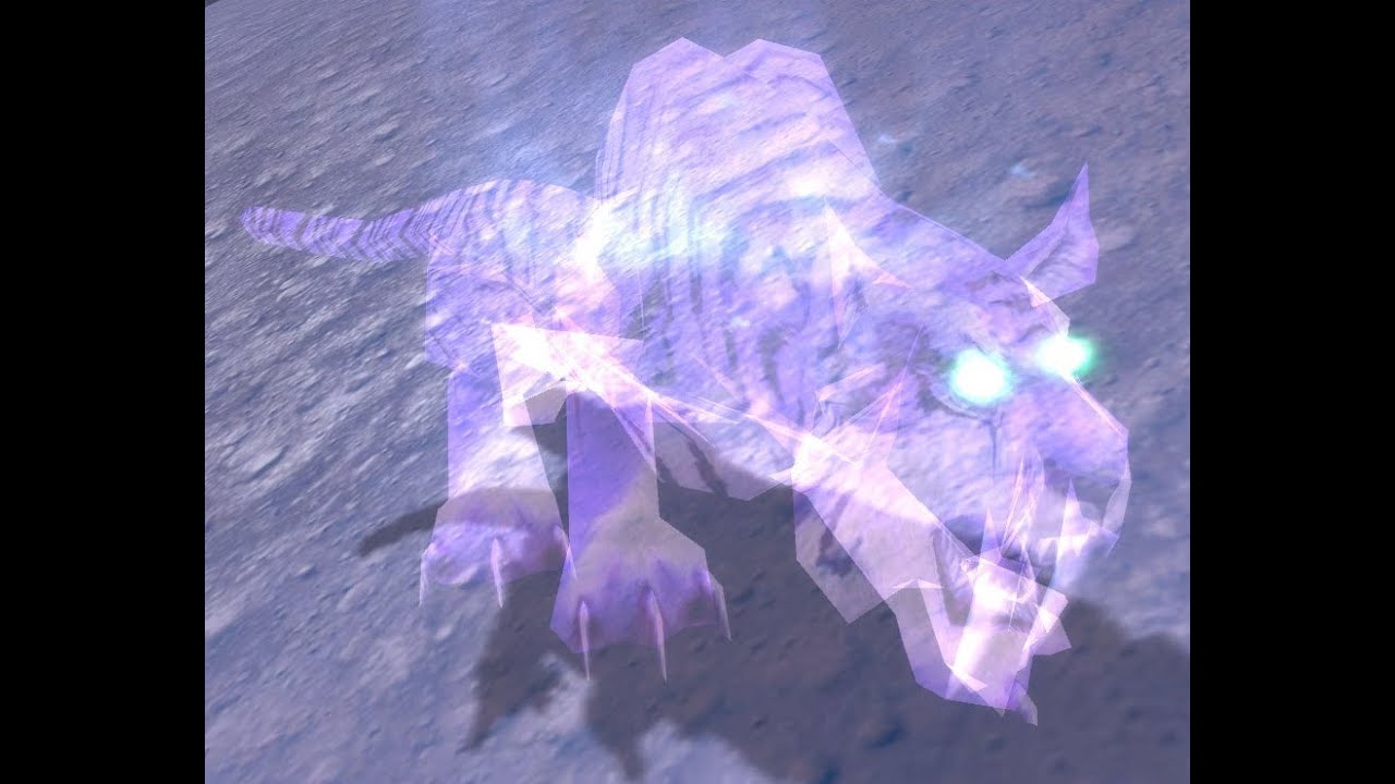 World of Warcraft: Taming "Gondria" - YouTube