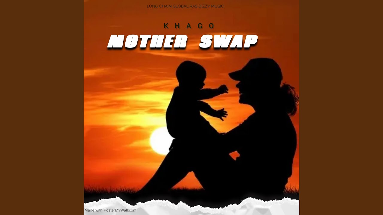 MOTHER SWAP - YouTube