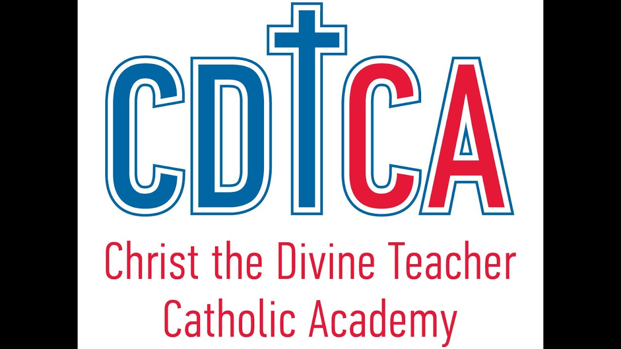 Christ The Divine Teacher Catholic Academy 2024 - YouTube