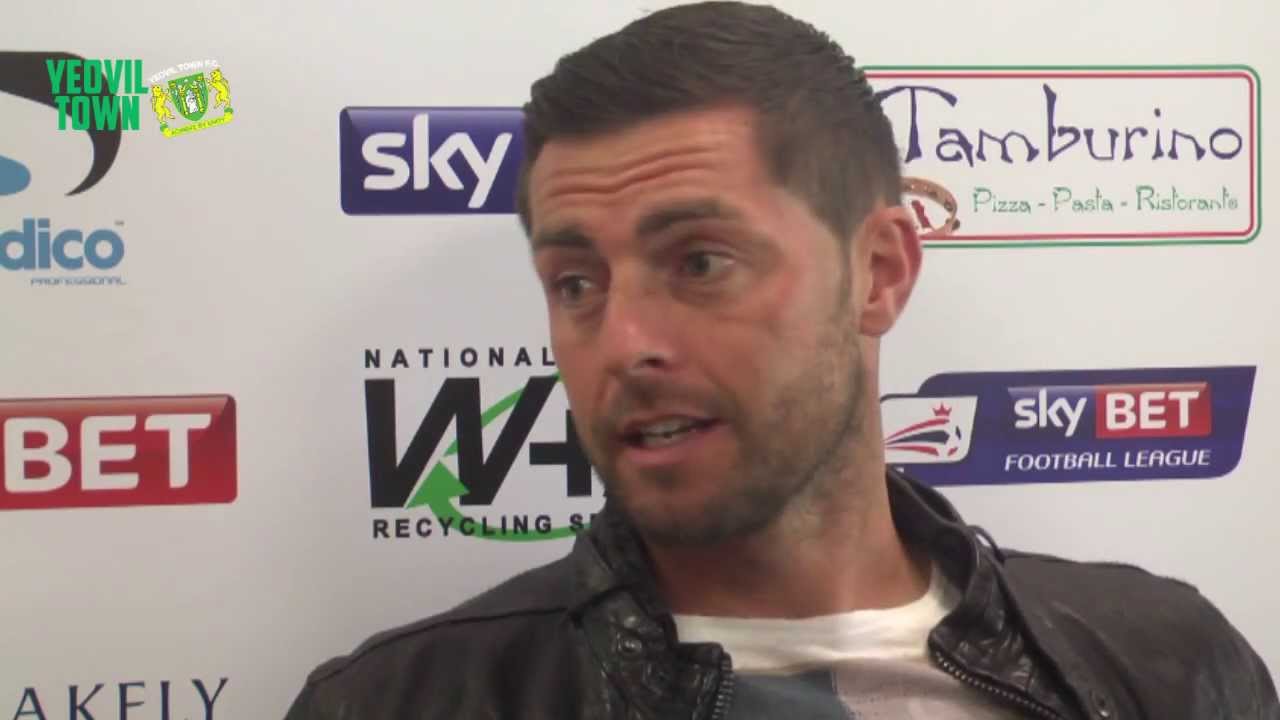 JAMIE PRE-SHEFFIELD WEDNESDAY - YouTube