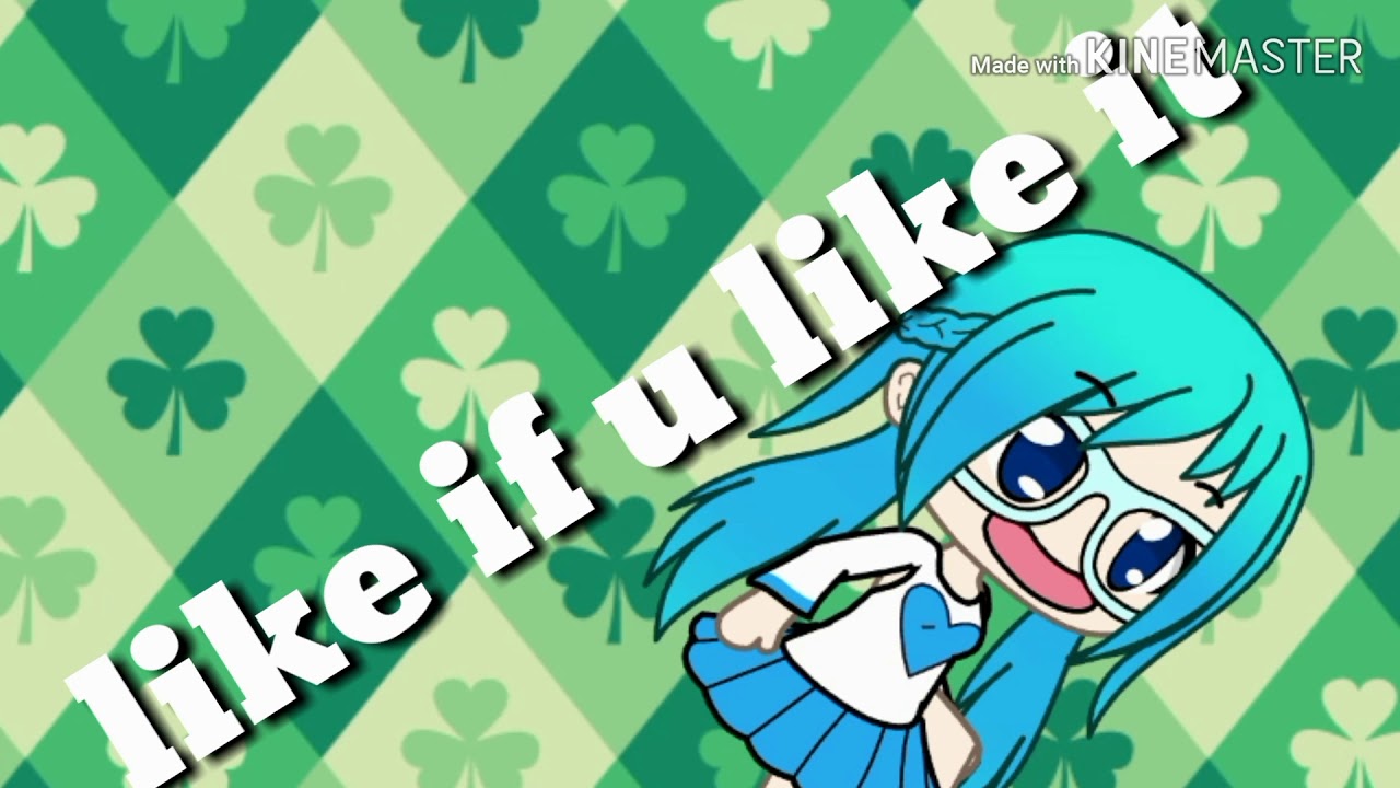 4 elements-gAcHa life ep.10 (no talking challenge) - YouTube