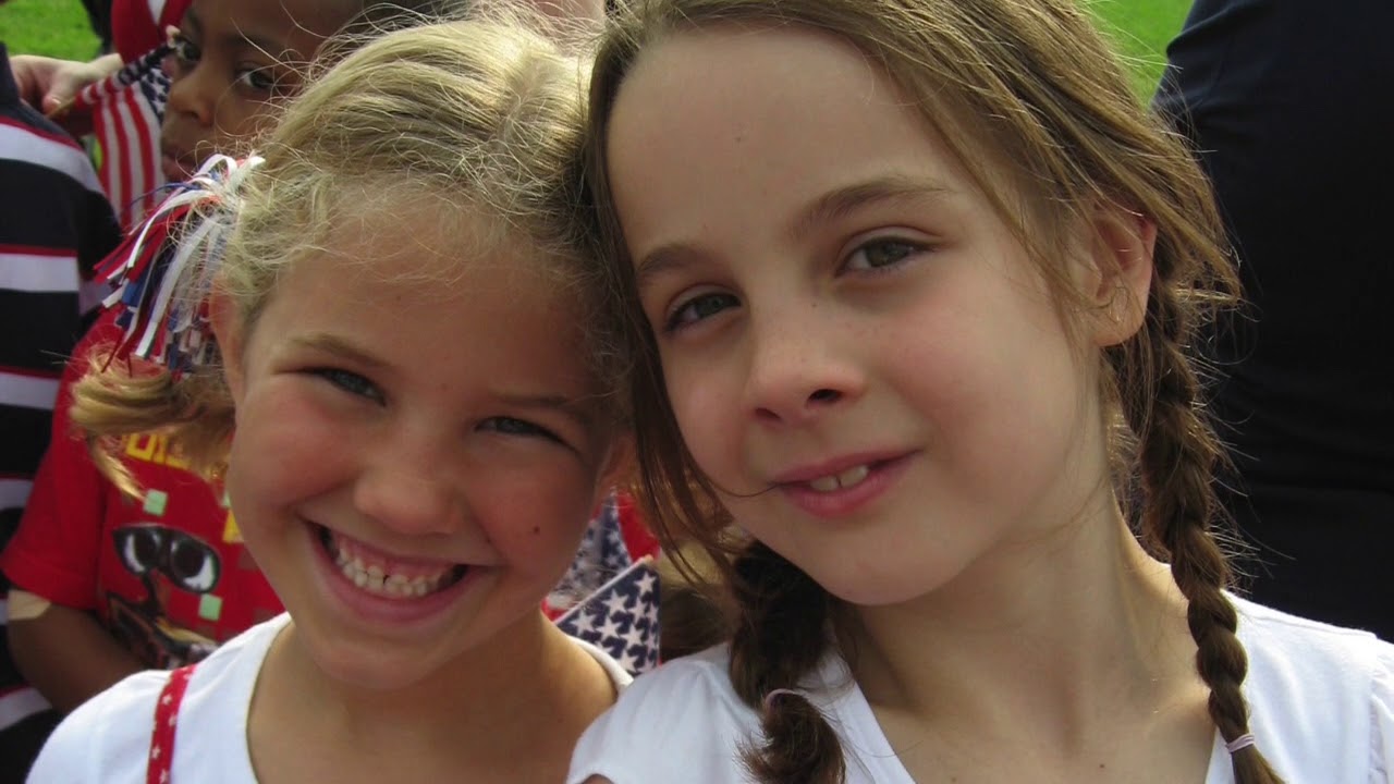 Paige High School Graduation - YouTube