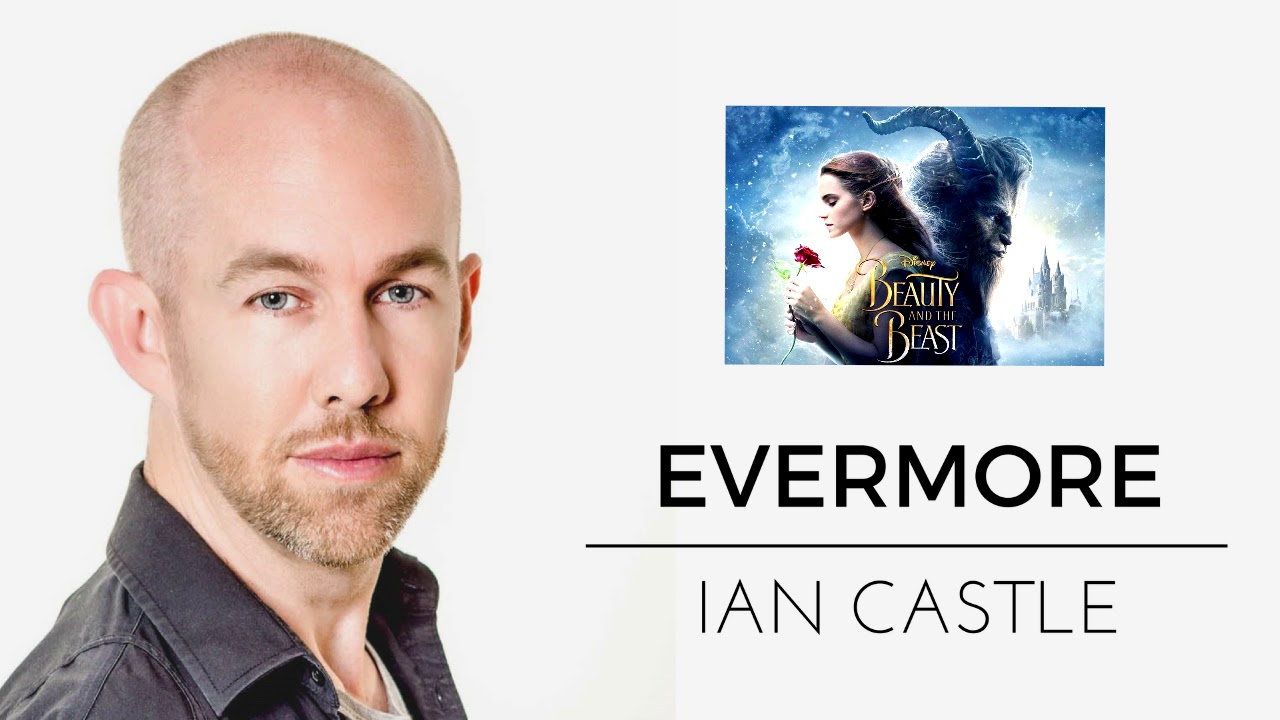 Evermore - Ian Castle (Do I Practice What I Preach?) - YouTube