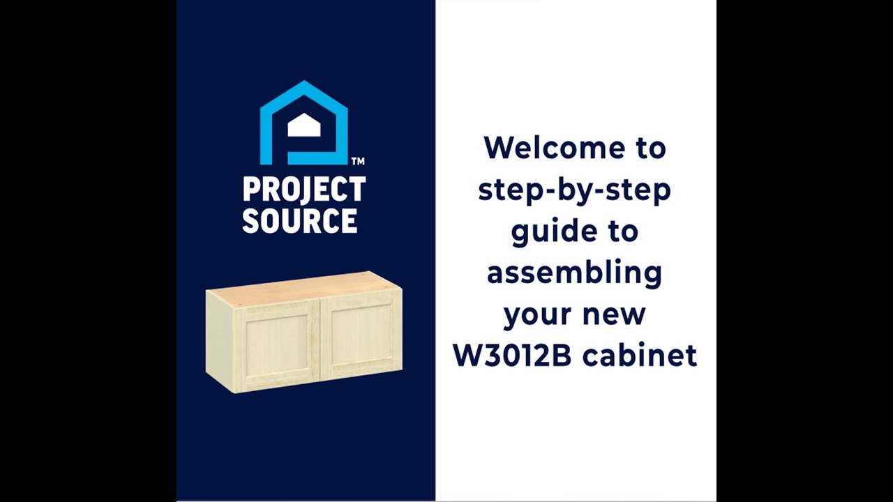 Project Source Cheyenne White 30-in W x 12-in H x 12.56-in D | W3012B ...