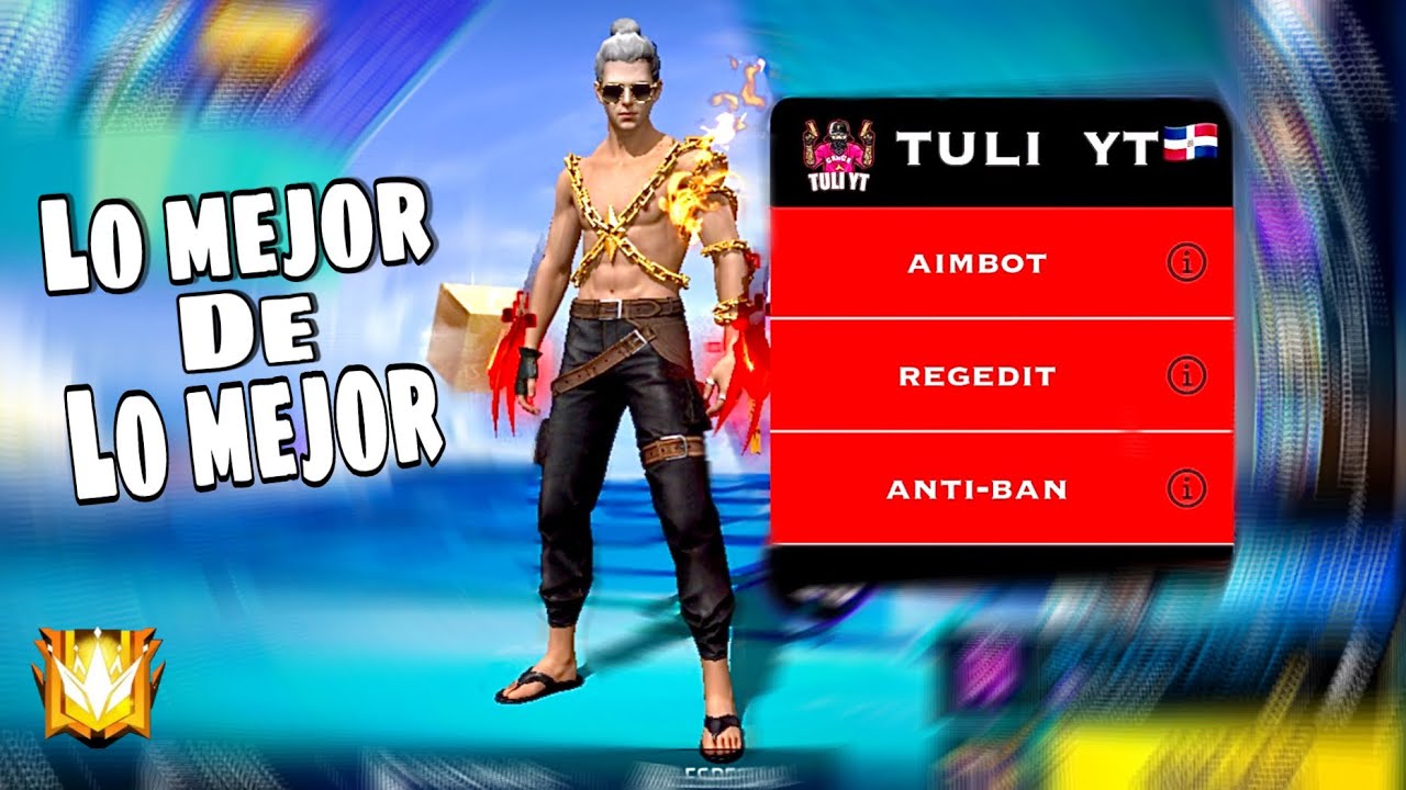 PANEL ANTI BAN PARA TU CUENTA PRINCIPAL PARA TODOS LOS DISPOSITIOS IOS ...