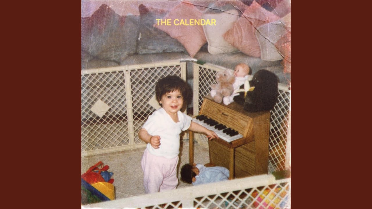 The Calendar - YouTube