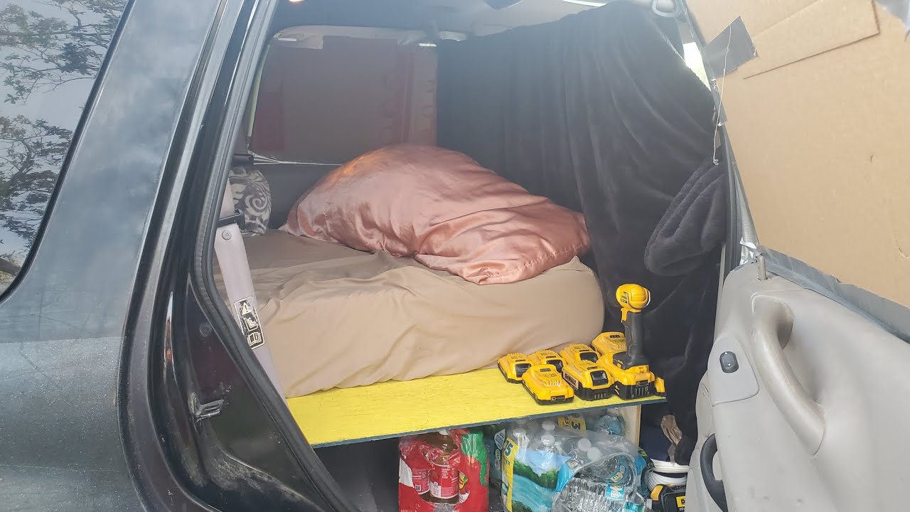 update on hoochie mama setup - YouTube