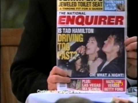 Channel Five Ads 2004