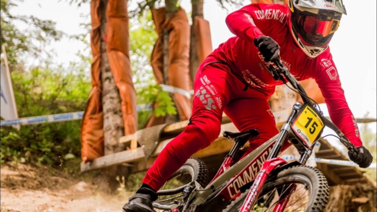 Best of MTB 2020 -4K- Vol 7 - VTT Descente-Downhill (3D Audio)# ...