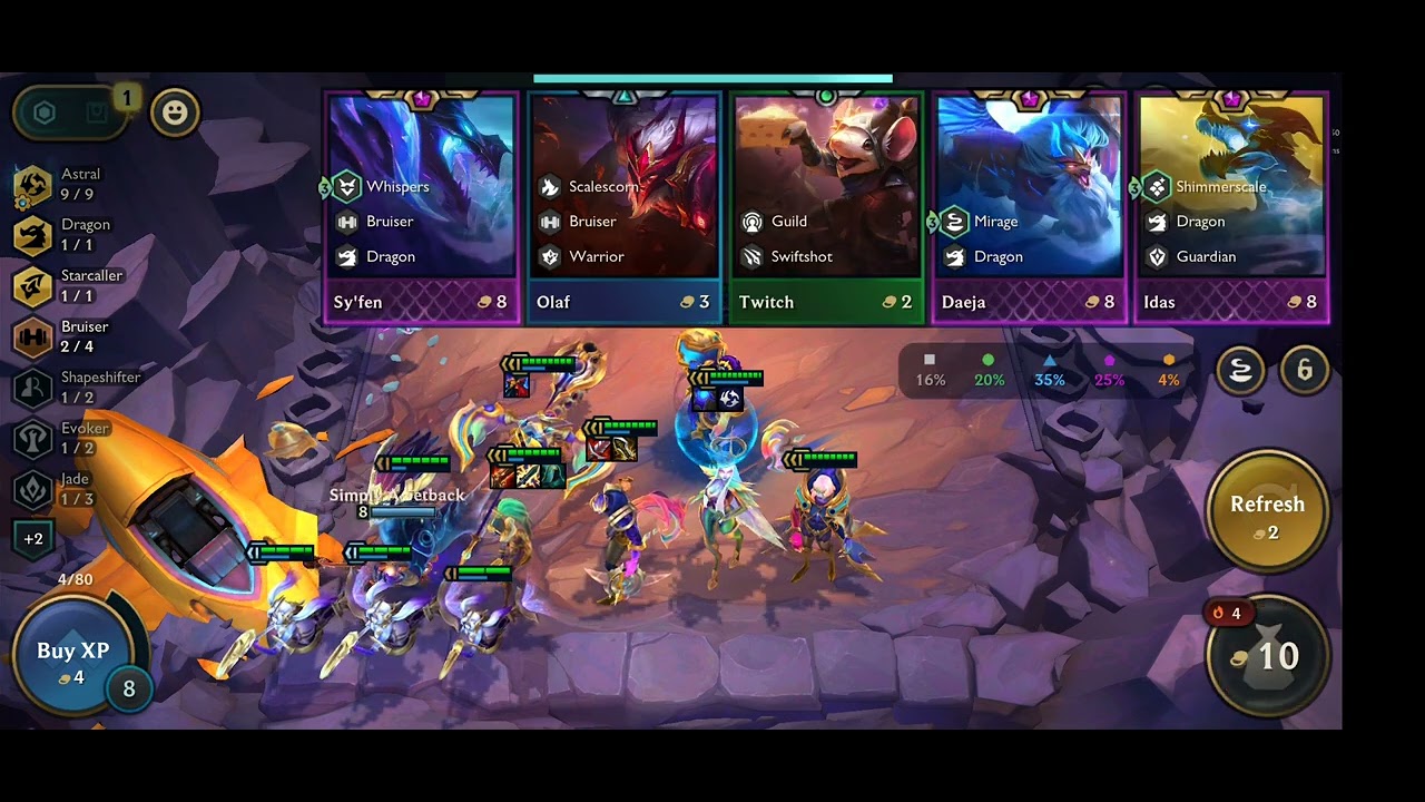 Astral emblem op - YouTube