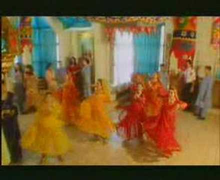uzbek Otabek-Yoryor kelinchak