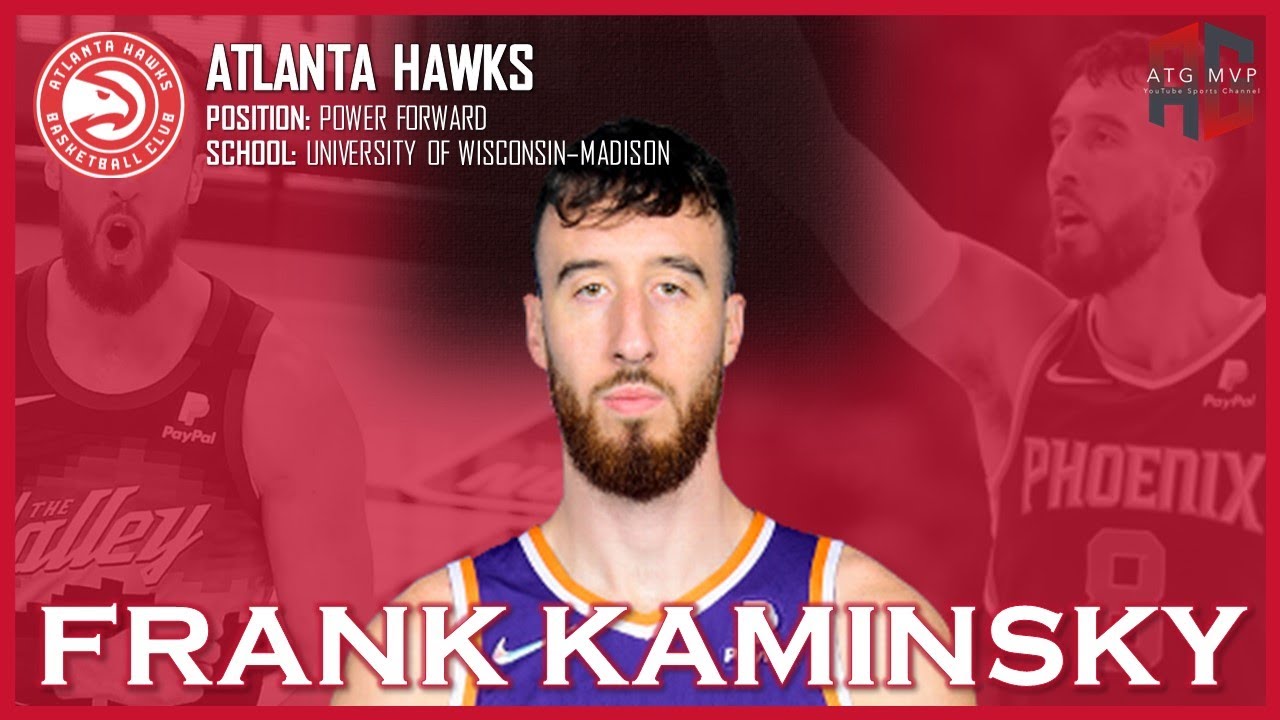 Frank Kaminsky Goggles