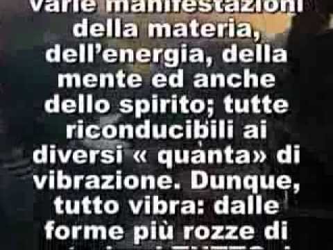 FILOSOFIA ERMETICA: I SETTE PRINCIPI ERMETICI - YouTube