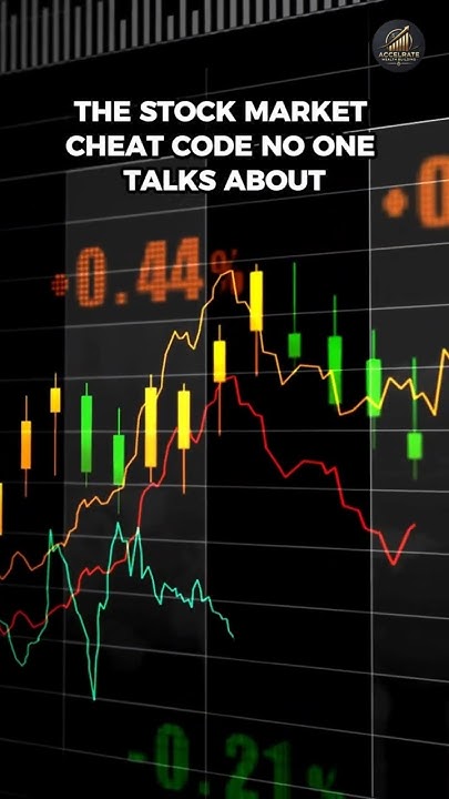 The Stock Market Cheat Code No One Talks About #shorts #stockmarket # ...