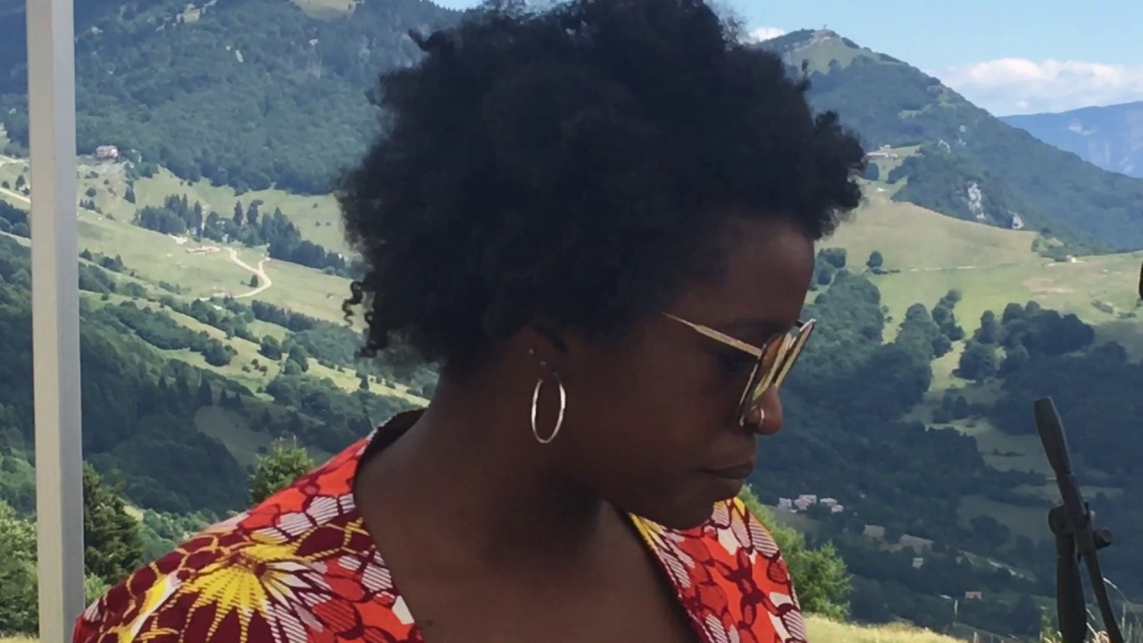 denise dimè in concerto - YouTube