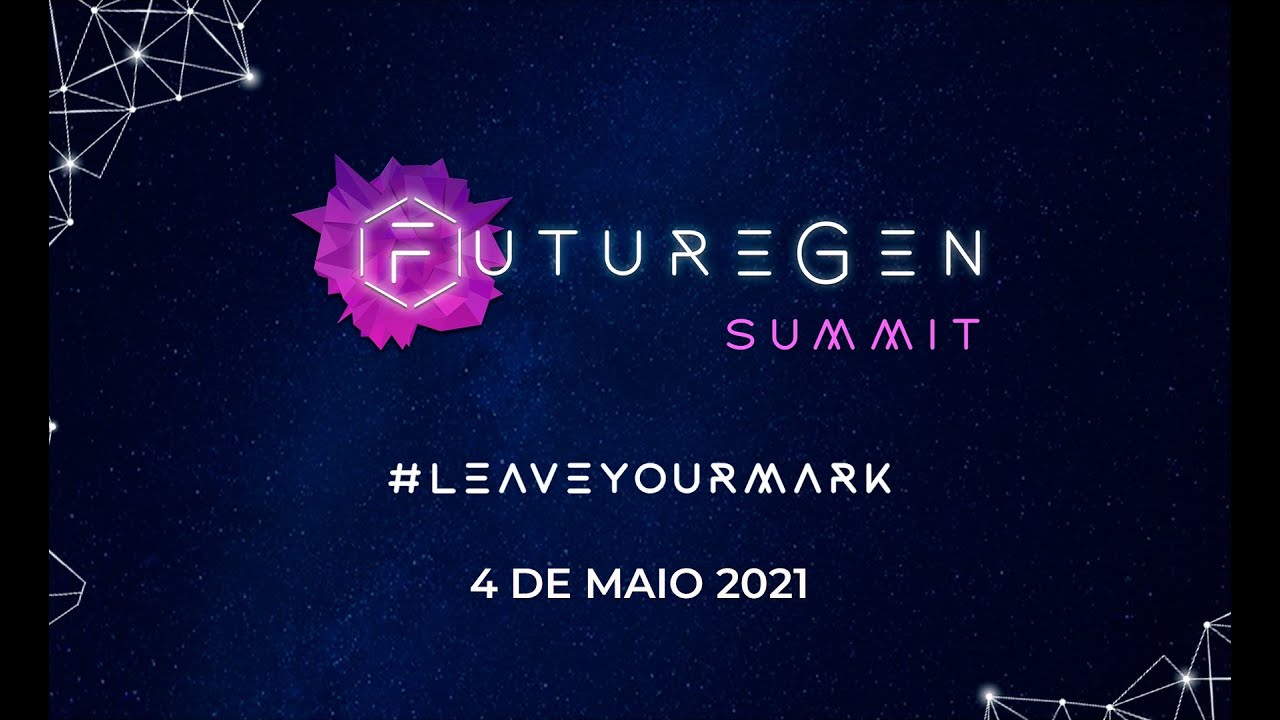 FutureGen Summit 2021 - YouTube