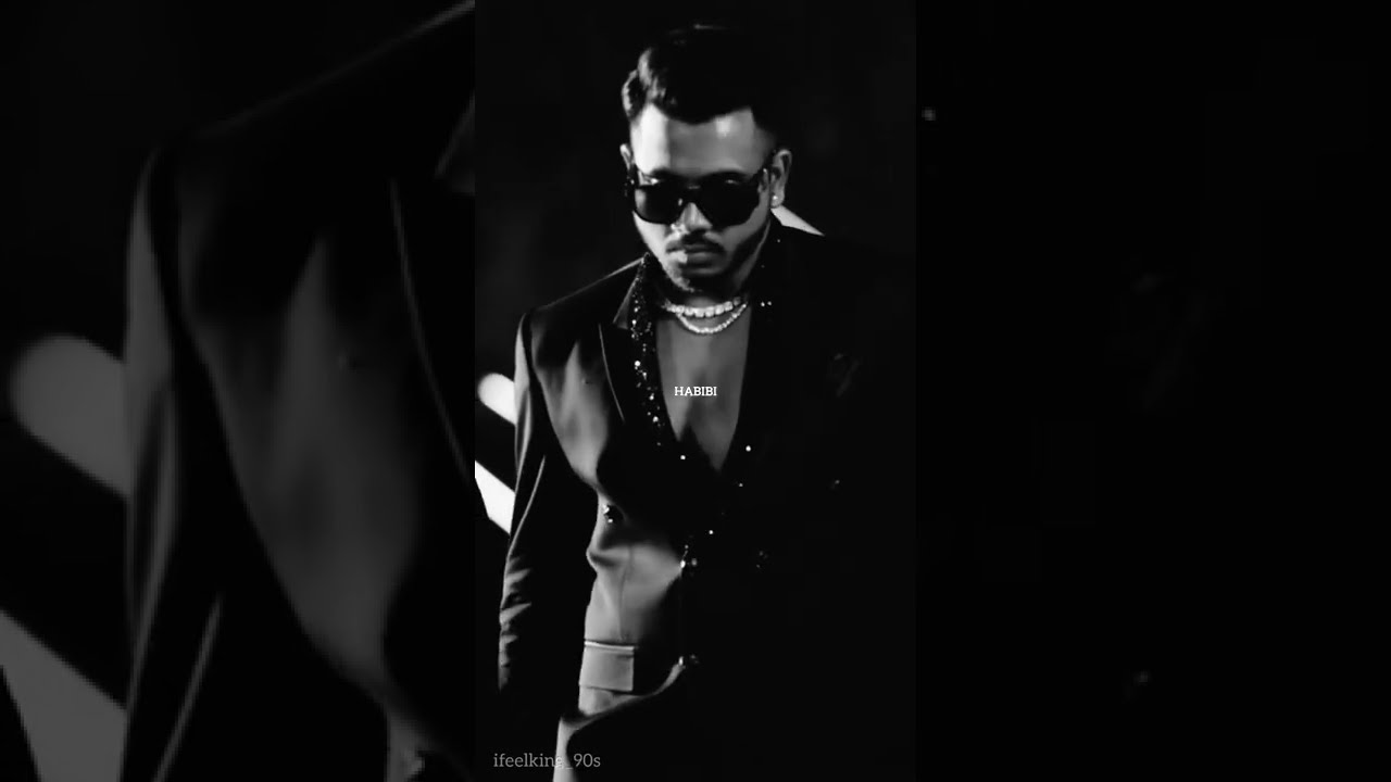 HABiBi - King And Ricky Rick 🥵🔥 || Habibi King Status || Habibi King ...