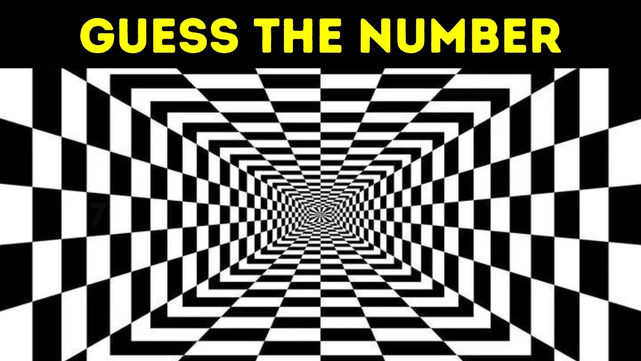 Can You Find The Mouse Hidden Among The Squirrels Using Optical ...