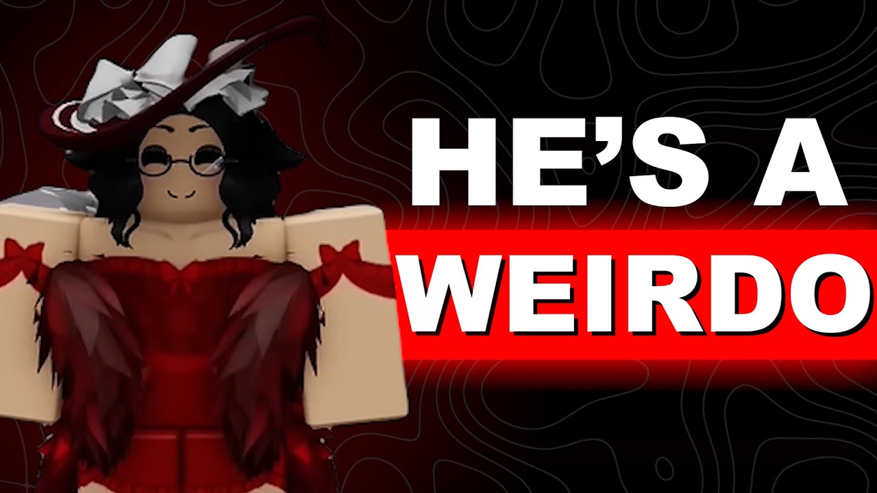 Roblox Youtuber Loppy Exposed Youtube