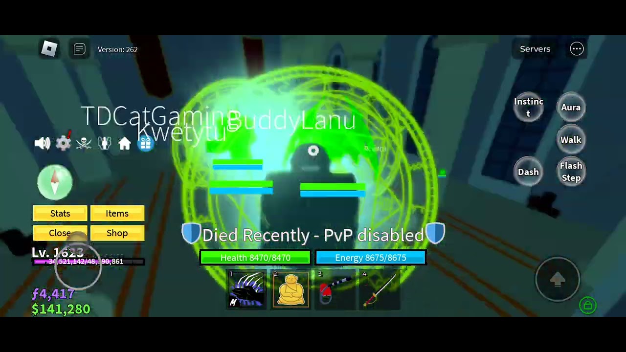 defeating Rip_Indra for the second time (I defeated Rip_indra off ...