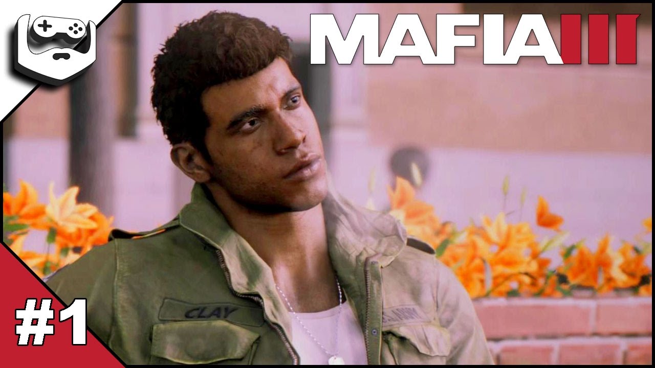 Mafia 3 Gameplay in romana episodul 1 | e bine să fii acasă! - YouTube