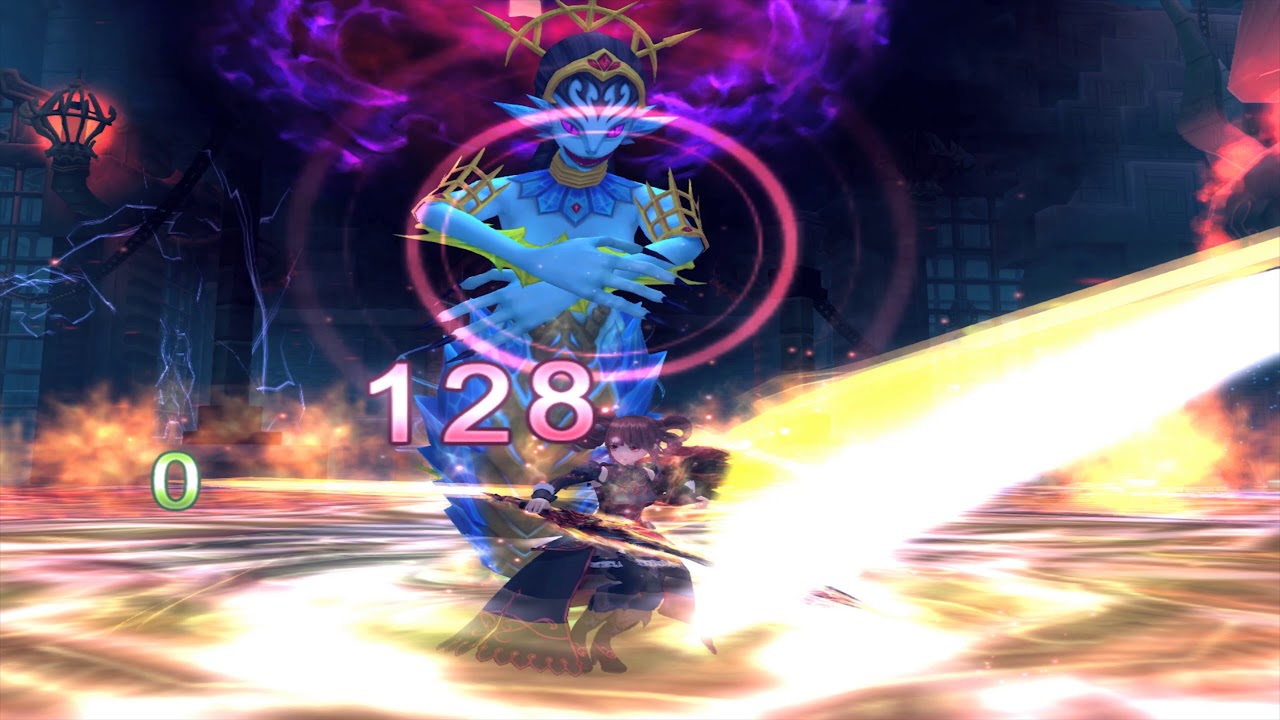 Toro Guardian event - YouTube