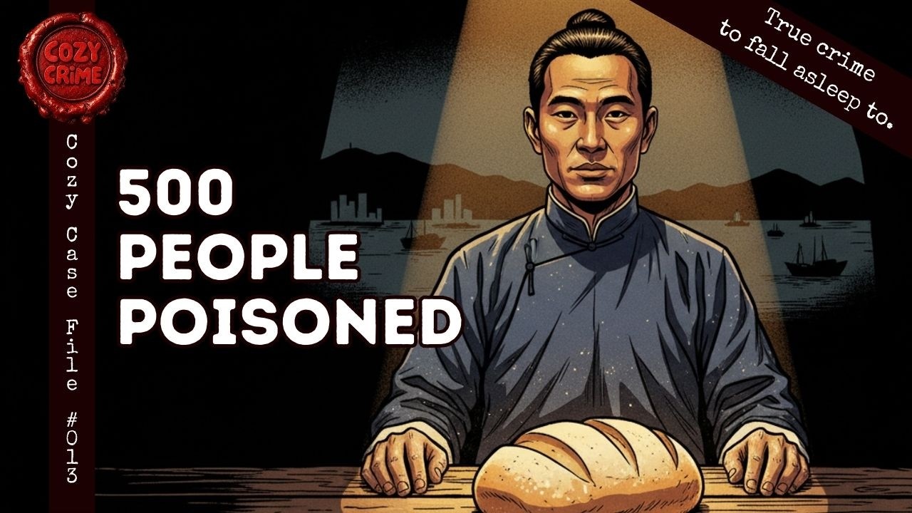 013 | The Esing Bakery Poisoning: Arsenic for Breakfast | Hong Kong ...
